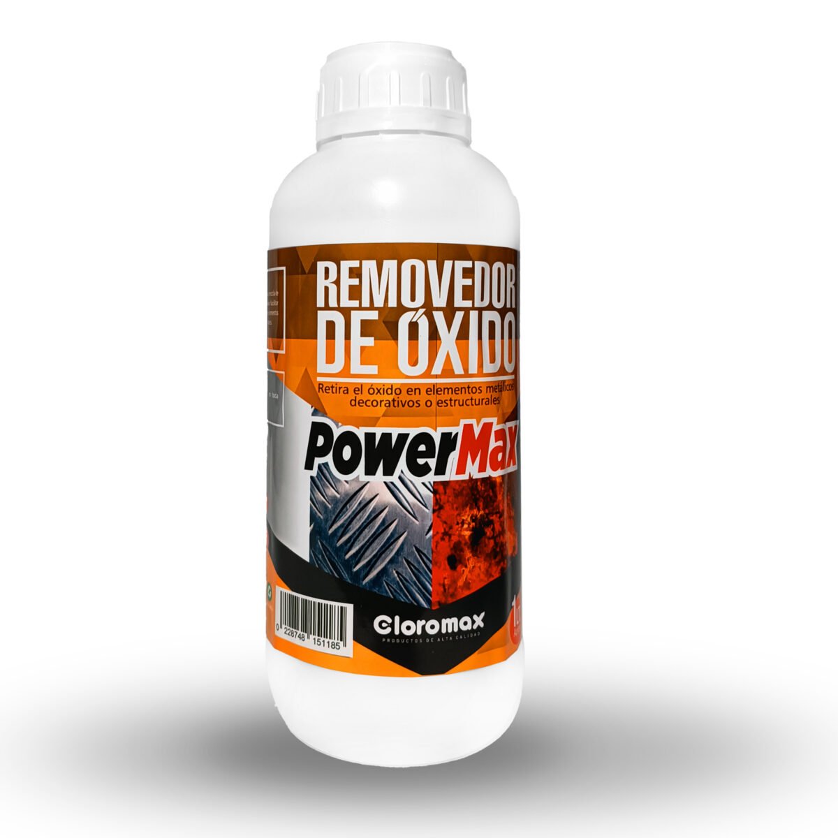 Removedor De Oxido - Powermax | CasaPro